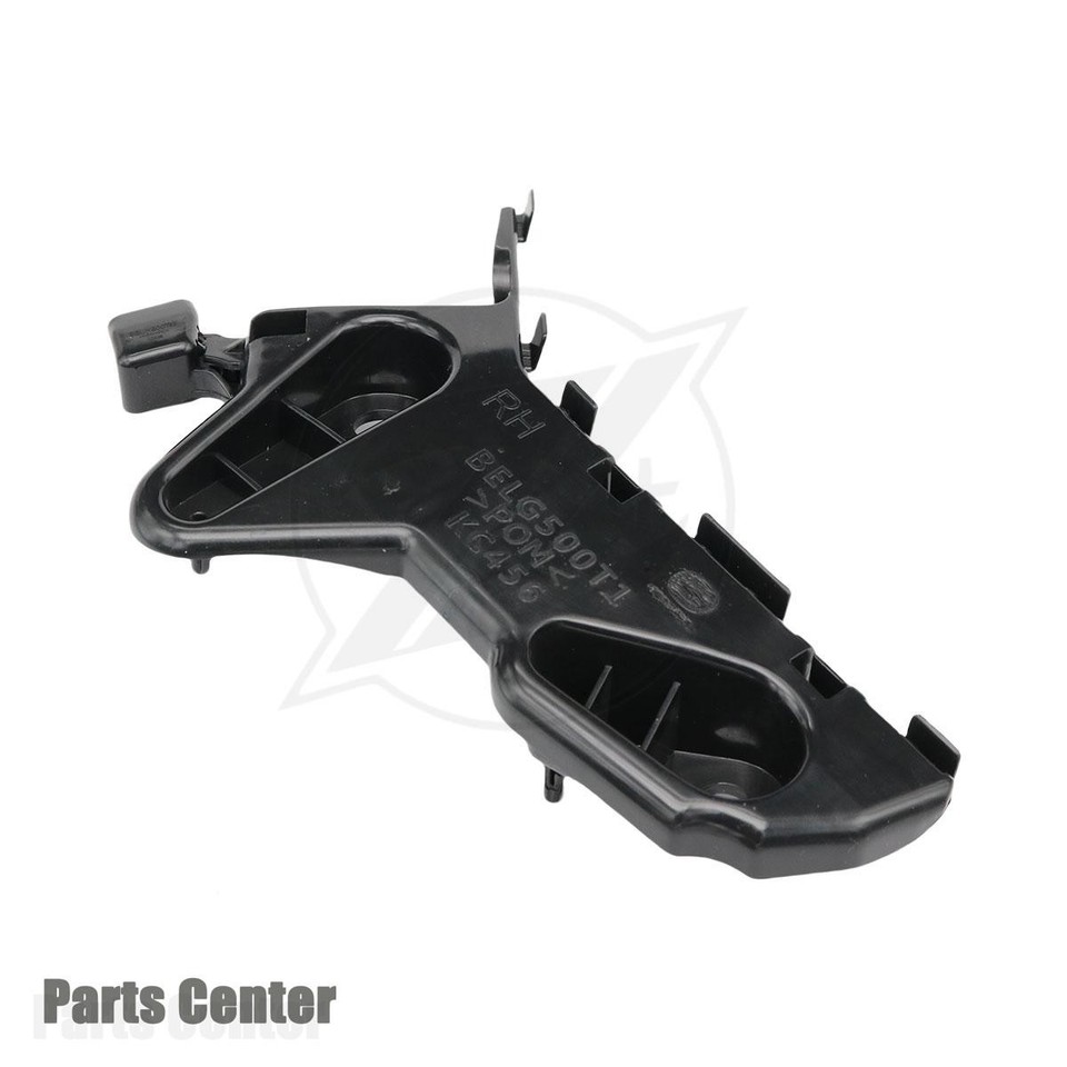 NEW For Mazda 2019-2021 Mazda3 Front Right Bumper Retainer BDTS-50-0T0A ...