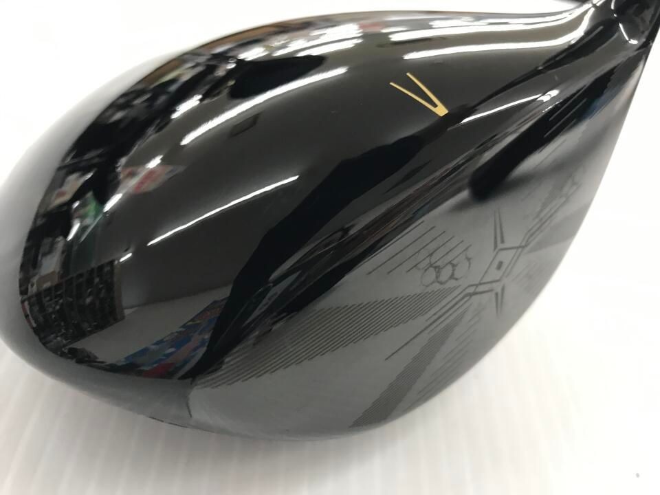Honma Golf BERES BLACK 2024 10.5 Degree ARMRQ FX BLACK R Flex Driver ...