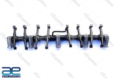 OEM Quality Rocker Shaft Assembly Fits For Perkins 4 | eBay