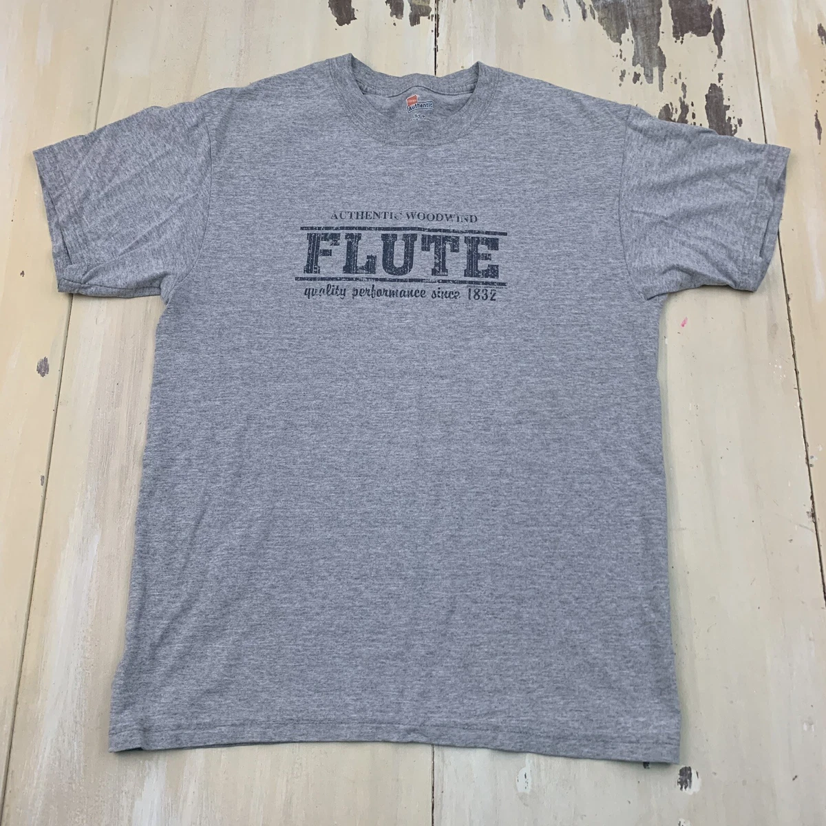 Marching Band Flute Shirts