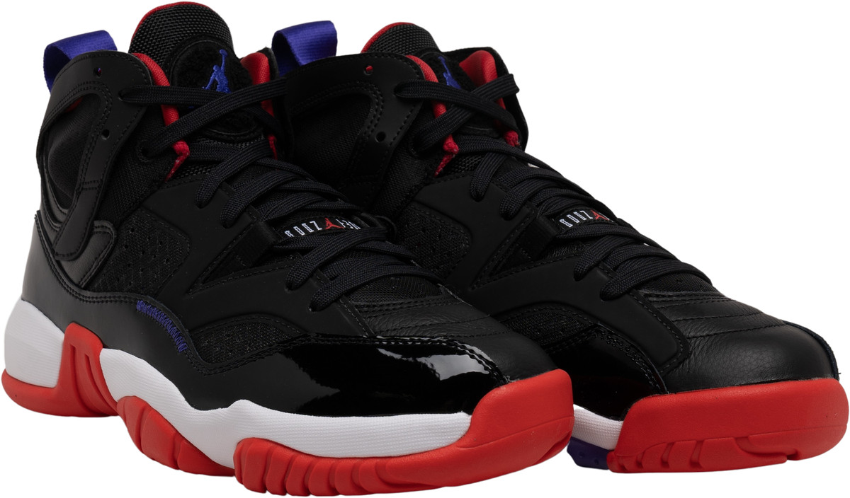 Jordan Jumpman Two Trey Bred for Sale | Authenticity Guaranteed | eBay