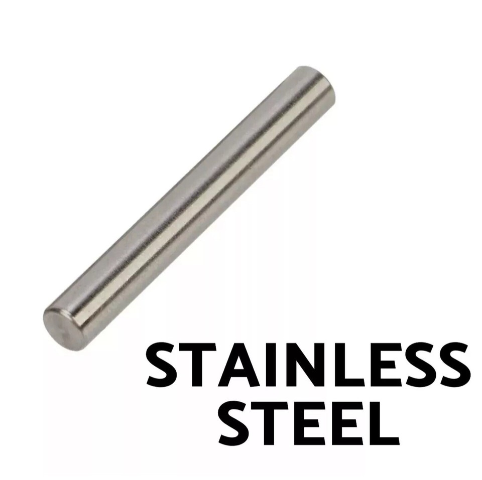 P80 Glock Locking Block or Trigger Housing Pin Stainless Steel 940 V2 ...