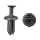 50pcs Front Bumper Fascia Clip Push Retainer For Scion For Toyota ...