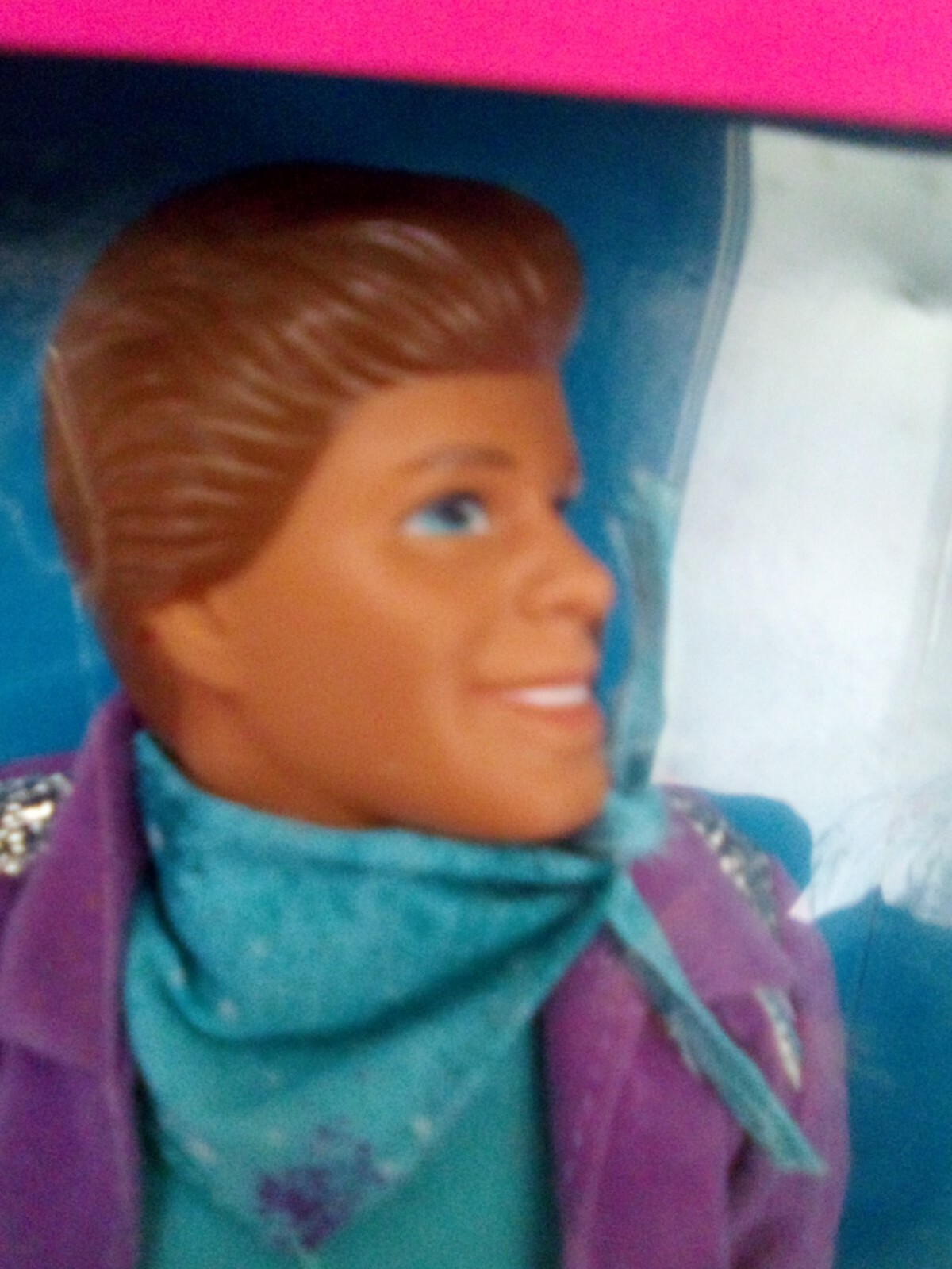 Barbie Western Fun Ken Doll 1989 Mattel No. 9934 for sale online | eBay