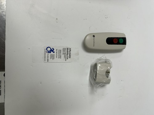 HANDICARE Stairlift Remote Control For Straight and Curve/ With ...