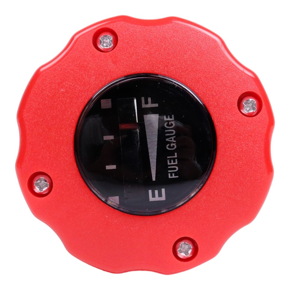 Fuel cap w/ Gauge 194145-04302 for Yanmar YM187 YM226 YM330 YM336 ...