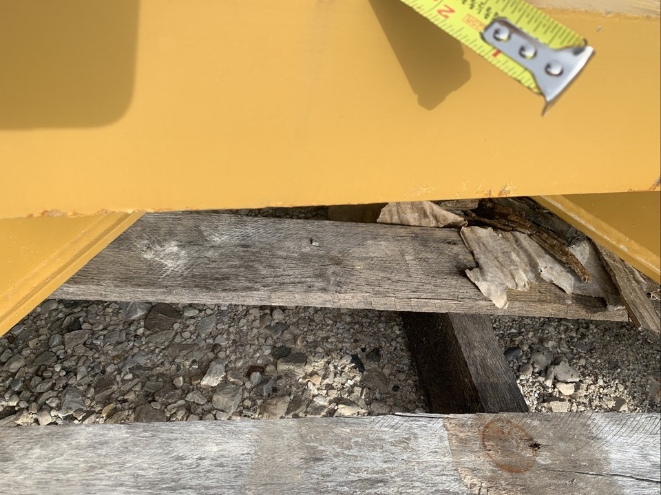 Cat dozer draw bar Caterpillar Bulldozer D6 D7E D8T D9T D10T D11T Néw ...