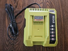 GENUINE RYOBI OP241 24 VOLT LITHIUM ION BATTERY 24V 57.72WH for sale ...