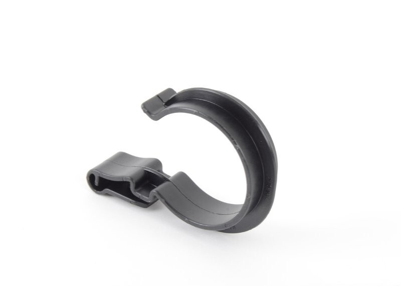 Mercedes-Benz W164 Radiator Hose Bracket Genuine A2095010020 | eBay UK