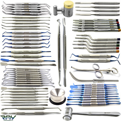 Instruments - Amalgam Well