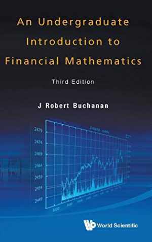 Undergraduate Introduction to Financial - Hardcover, by Buchanan J ...