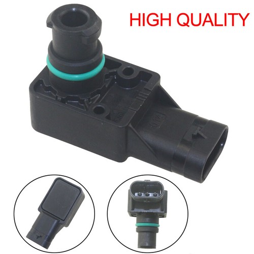 MAP Sensor For 2'4L 3'6L 5'7L 6'4L Dodge Avenger Durango Charger Grand ...