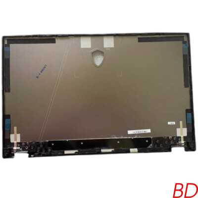 For MSI GT76 Titan DT 9SG A Shell Silver Shell 3077H3A211 | eBay
