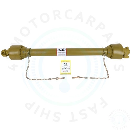 For Universal Tractor Products Complete Tractor 3013-6002 1100mm Driveline | eBay