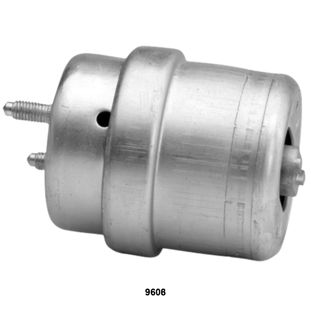 Rear & Hyd. Right Engine Mounts 2PCS Set For Volkswagen EuroVan 03-99 ...