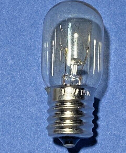 2 - Sewing Machine Light Bulb’s for Older Singer Models Which Use Screw ...