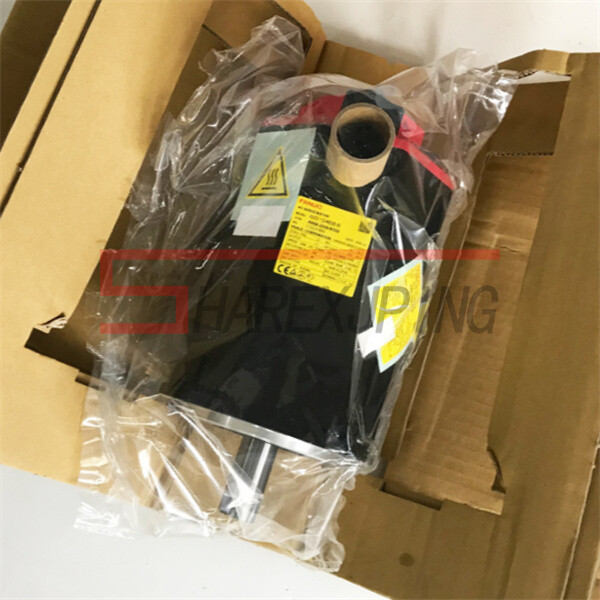 1PC FANUC A06B-2238-B100 Servo Motor NEW | eBay