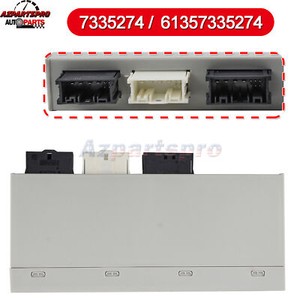 New Trunk Lid Tailgate Back Door Control Module For 2007-2013 BMW X5 ...