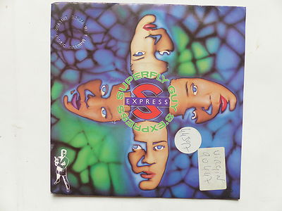 S EXPRESS Superfly guy 90447 | eBay