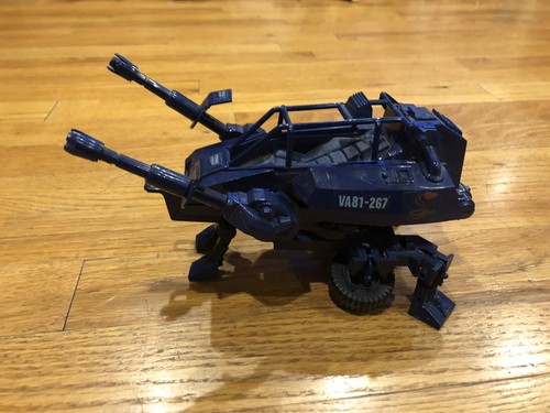 100% Complete 1984 G.I. Joe Hasbro ASP Vehicle ARAH FREE SHIPPING NICE ...