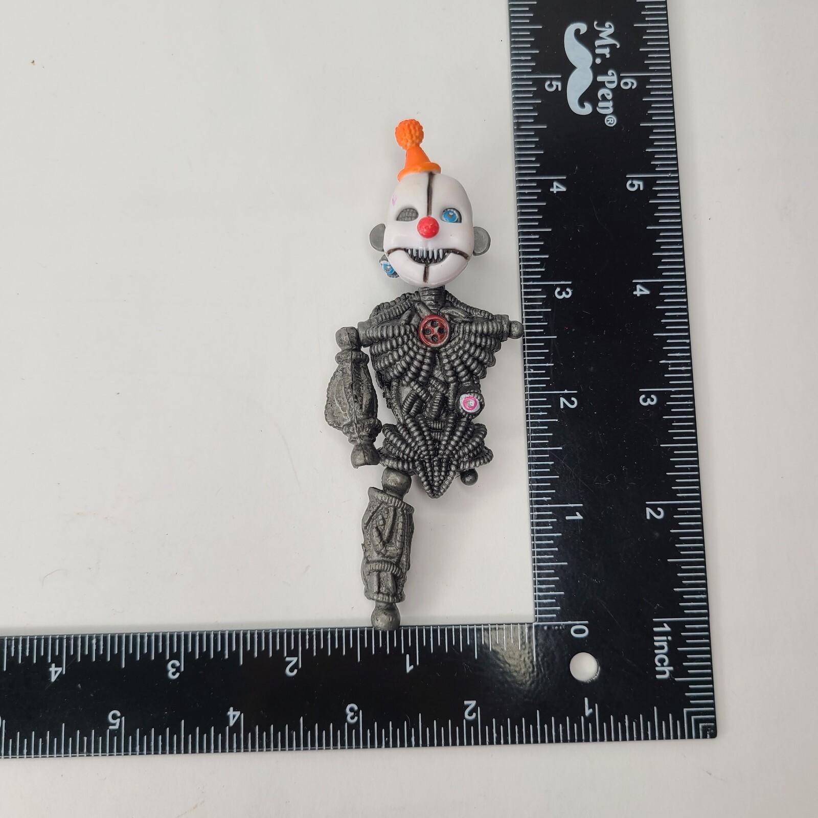 Funko Five Nights At Freddy's FNAF Articulated Ennard Mixed Lot 20 ...