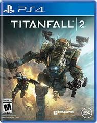 Titanfall 2 - Playstation 4 Complete in Box | eBay