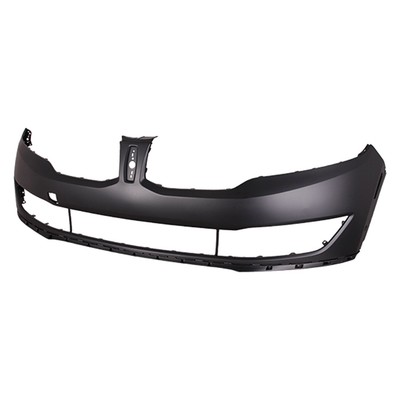 For Lincoln MKX 2016-2018 Replace FO1000712C Front Bumper Cover CAPA ...