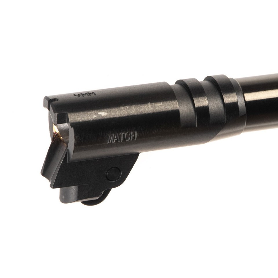 REMINGTON 1911 9MM MATCH BARREL 5" C/P RAMP (REMBC) | eBay