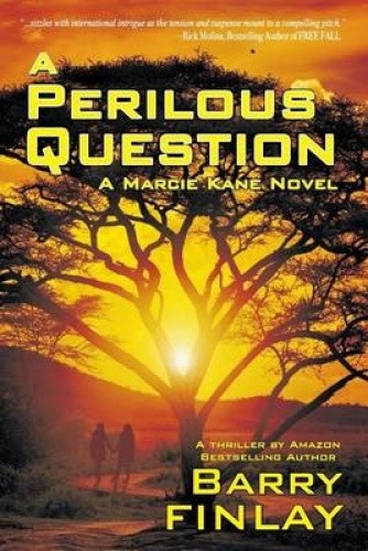 A Perilous Question (Marcie Kane) by Finlay, Barry [Paperback] 9780993891052| eBay