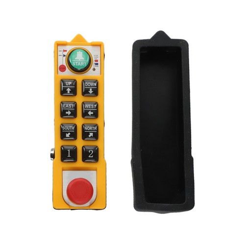 T??l??commande Grues ??tanches Palan ??lectrique T??l??commande ??tanche | eBay