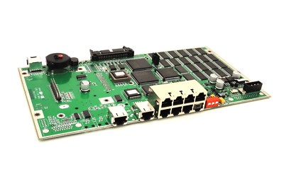 VeriFone Sapphire GemPro Gem Pro Board 18342-02 | eBay
