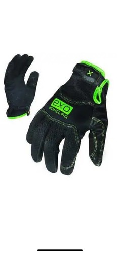 Ironclad EXO Motor Impact Protection Glove, EXO2-MIG XXL, XL, Lg, M, S ...