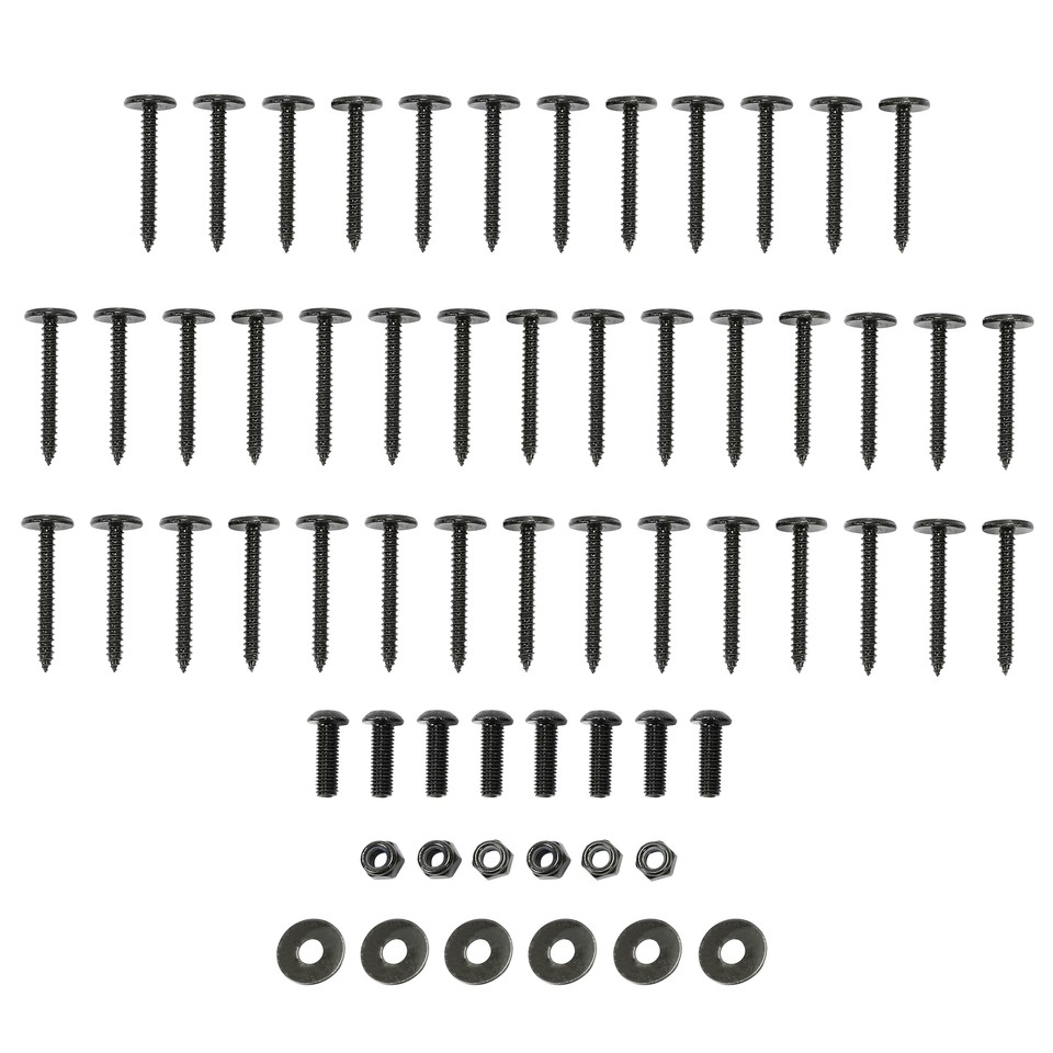 Super Extended Fender Flares For 2017-2024 Can-Am Maverick X3 /MAX ...