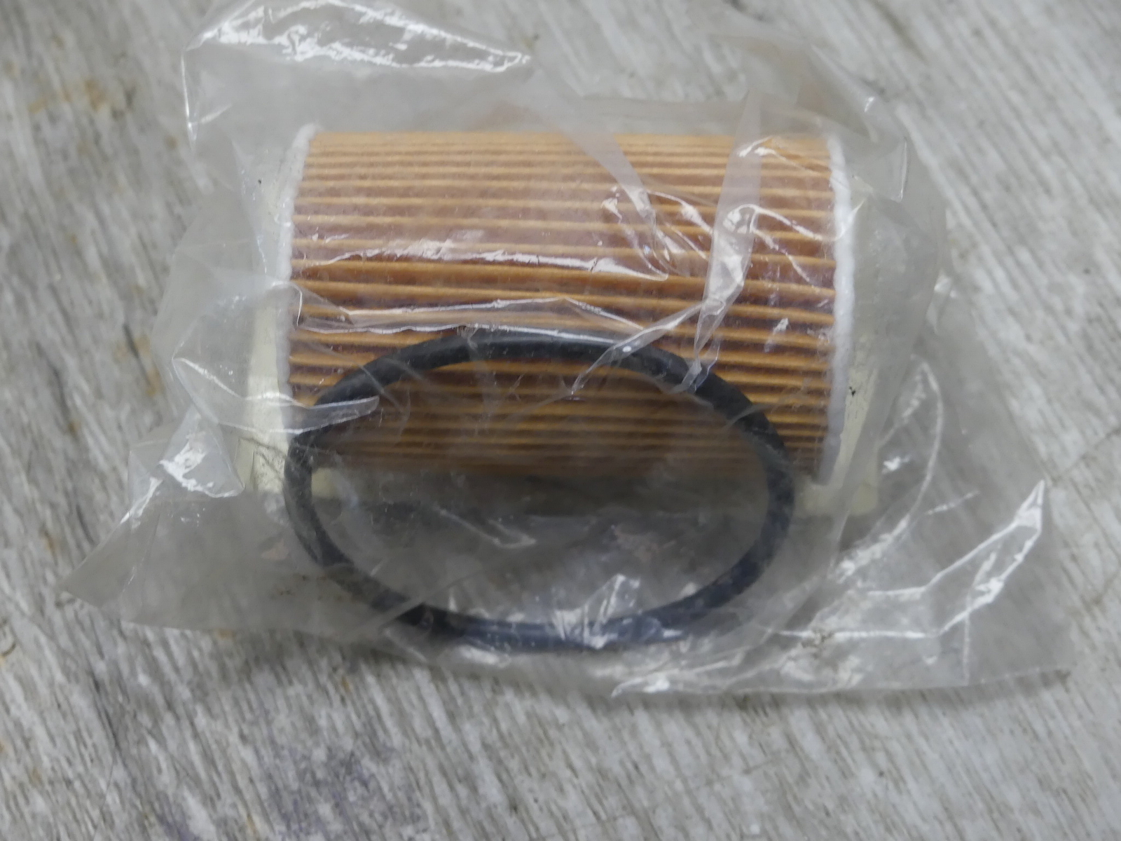 POLARIS P0451848 - Cross reference oil filters