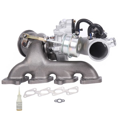 55565353 Turbocharger For 2015 2016 2017 2018 2019 2020 Chevy Trax 1.4 ...