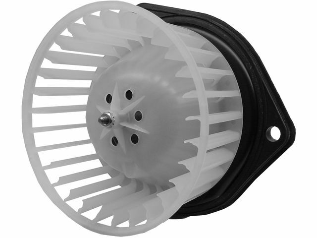 AC Delco HVAC Blower Motor and Wheel fits Buick Roadmaster 1991-1996 ...