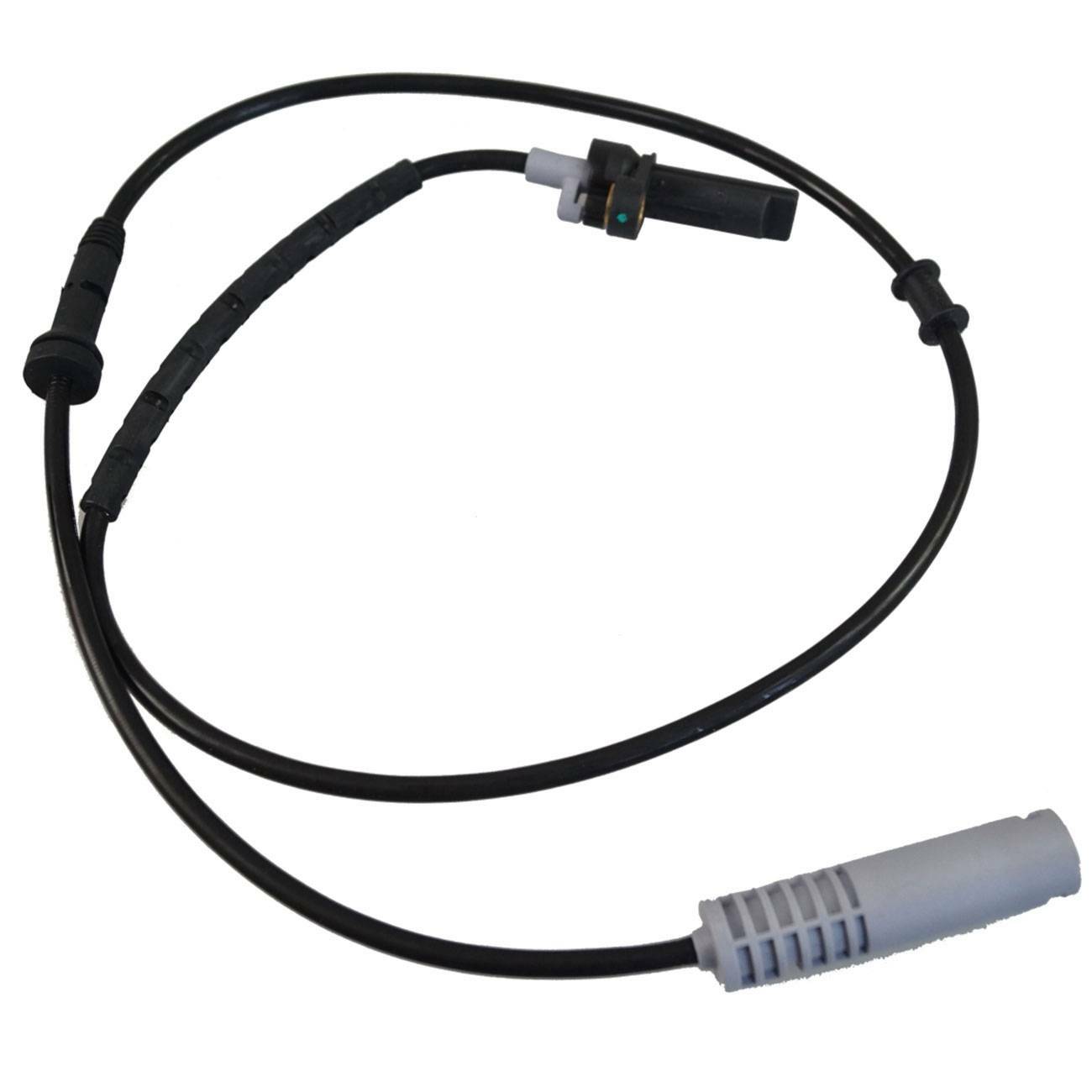 New Rear ABS Wheel Speed Sensor For BMW 7 (E38) 740I 740IL 750IL 735I ...