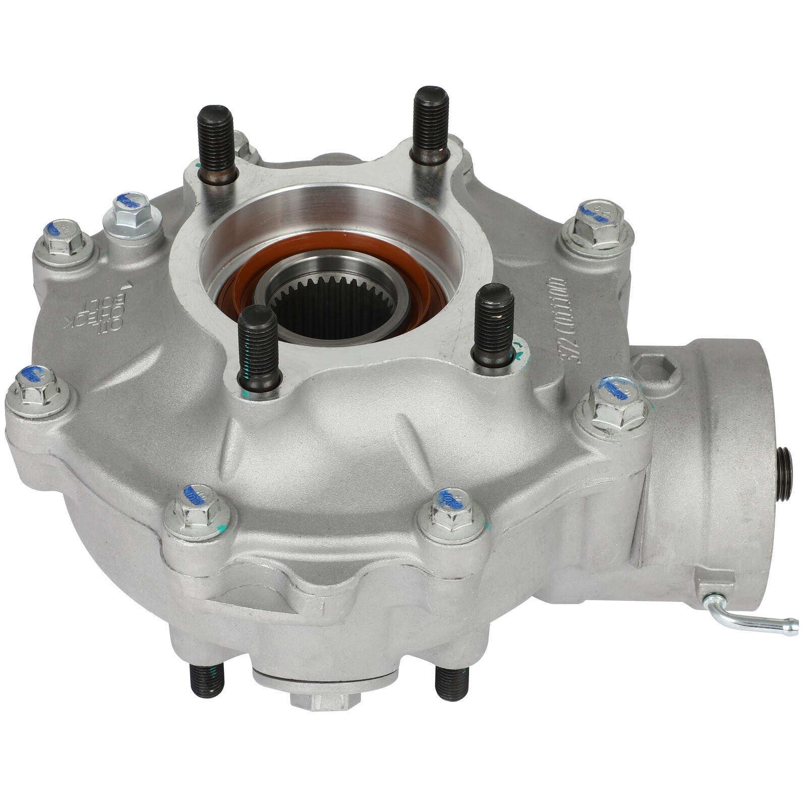 Fits 07-13 Honda Rancher 420 41300-HP5-600 Final Gear Rear Differential ...