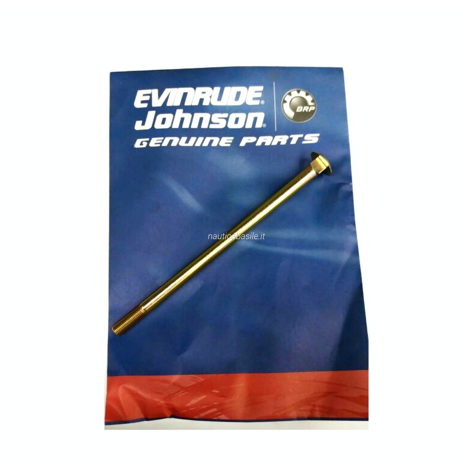 Tilt Bolt Evinrude Johnson BRP - 1 PC - 319756 | eBay