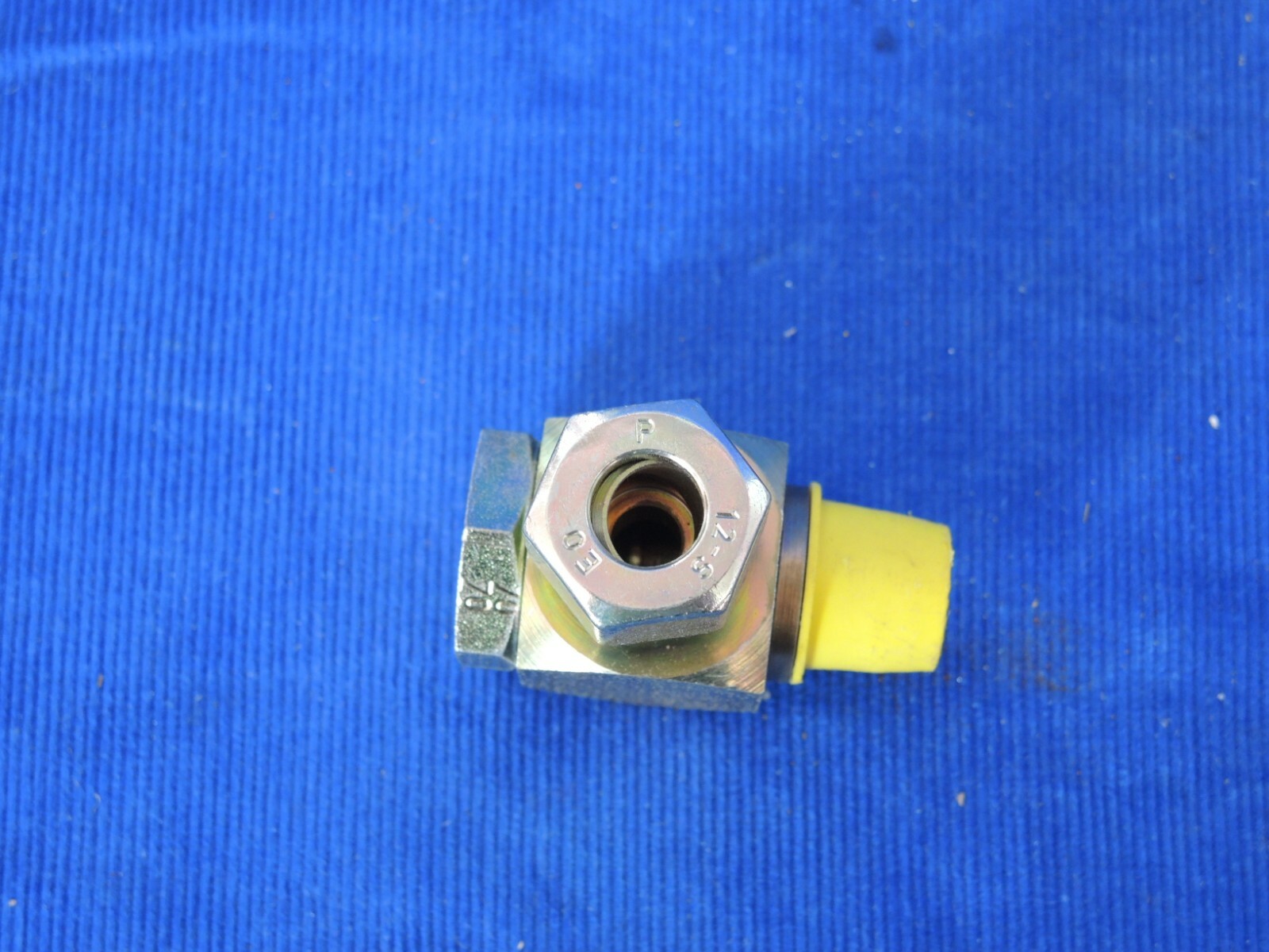 EMB40 25-S compression coupling 25 mm (NEW) | eBay