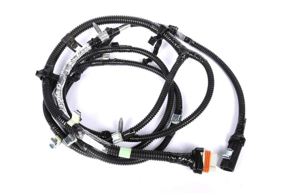 Electric Brake Control Wiring Harness-GL ACDelco GM Original Equipment ...