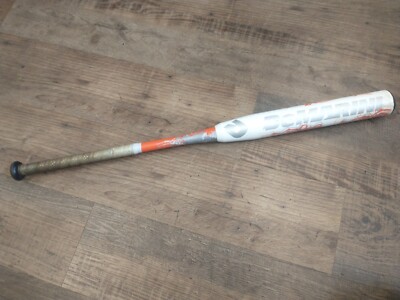 DeMarini Juggernaut CLII SBF-14 Composite Slowpitch Softball Bat 34 ...