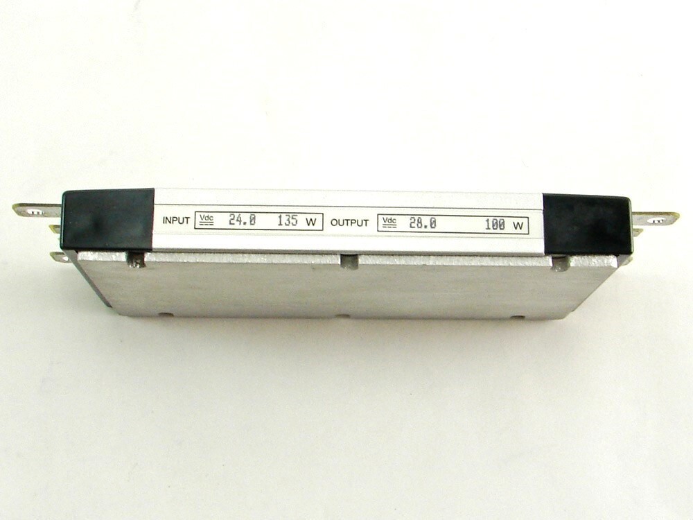 Vicor VI-L1L-IW Mega Module DC-DC Converter | eBay