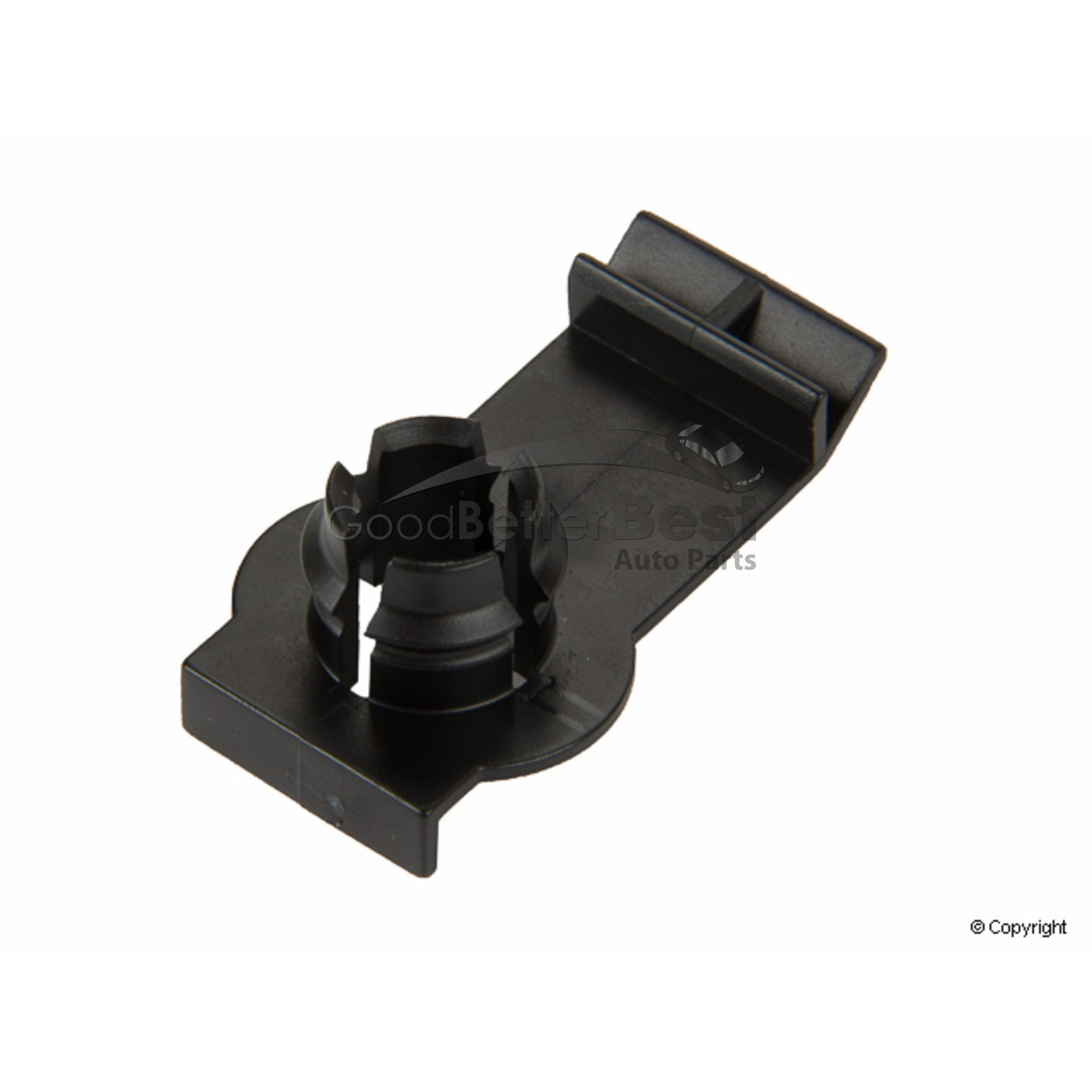 One New Genuine Window Regulator Clip Front Right 51338254781 for BMW ...
