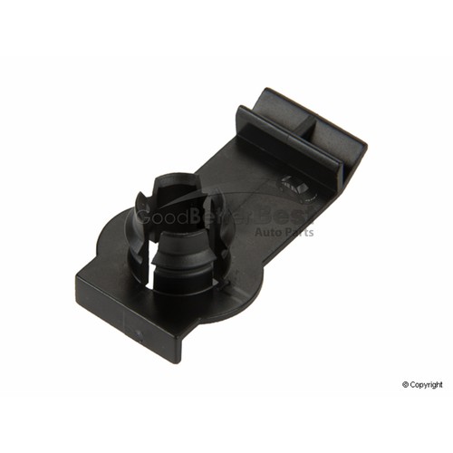 One New Genuine Window Regulator Clip Front Right 51338254781 for BMW ...