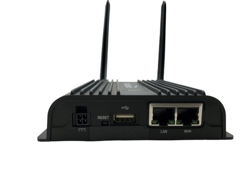 Cradlepoint LTE Router Ruggedized IBR650C-150M-D - TESTED!! | eBay