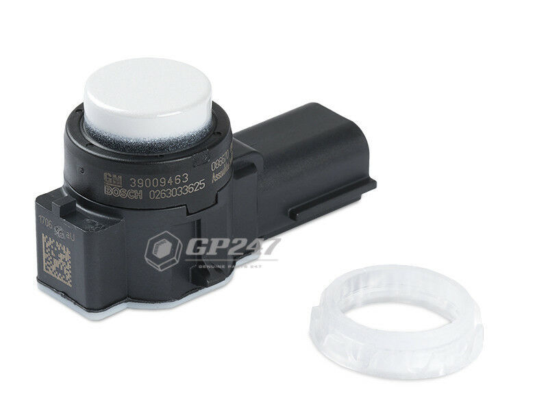 Bosch Parksensor passt für Opel 13444229 13445004 | eBay