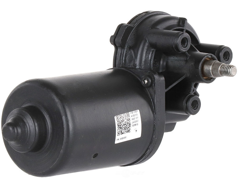 Windshield Wiper Motor Parts Master 40-3000 Reman for sale online | eBay