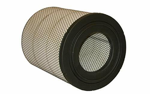NAPA 6556 - Air filter cross reference
