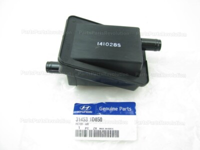 GENUINE Vapor Canister Filter 314531D050 for Hyundai Veracruz Sonata 07 ...
